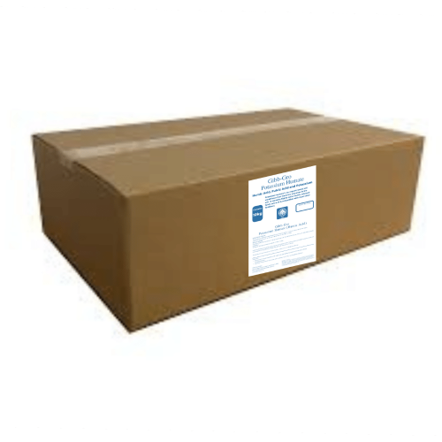 Gibb-Gro (Rainbow & Brown Ltd)